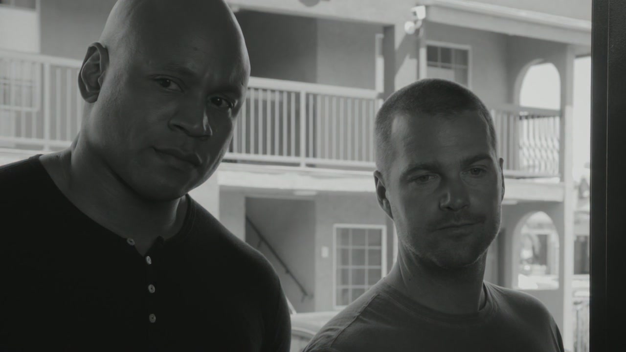 Joey Wilson Birthday Card | NCISLA Magazine