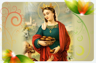 Francisco: SANTA ISABEL