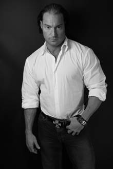 Beefcakes of Wrestling: Conway On Display