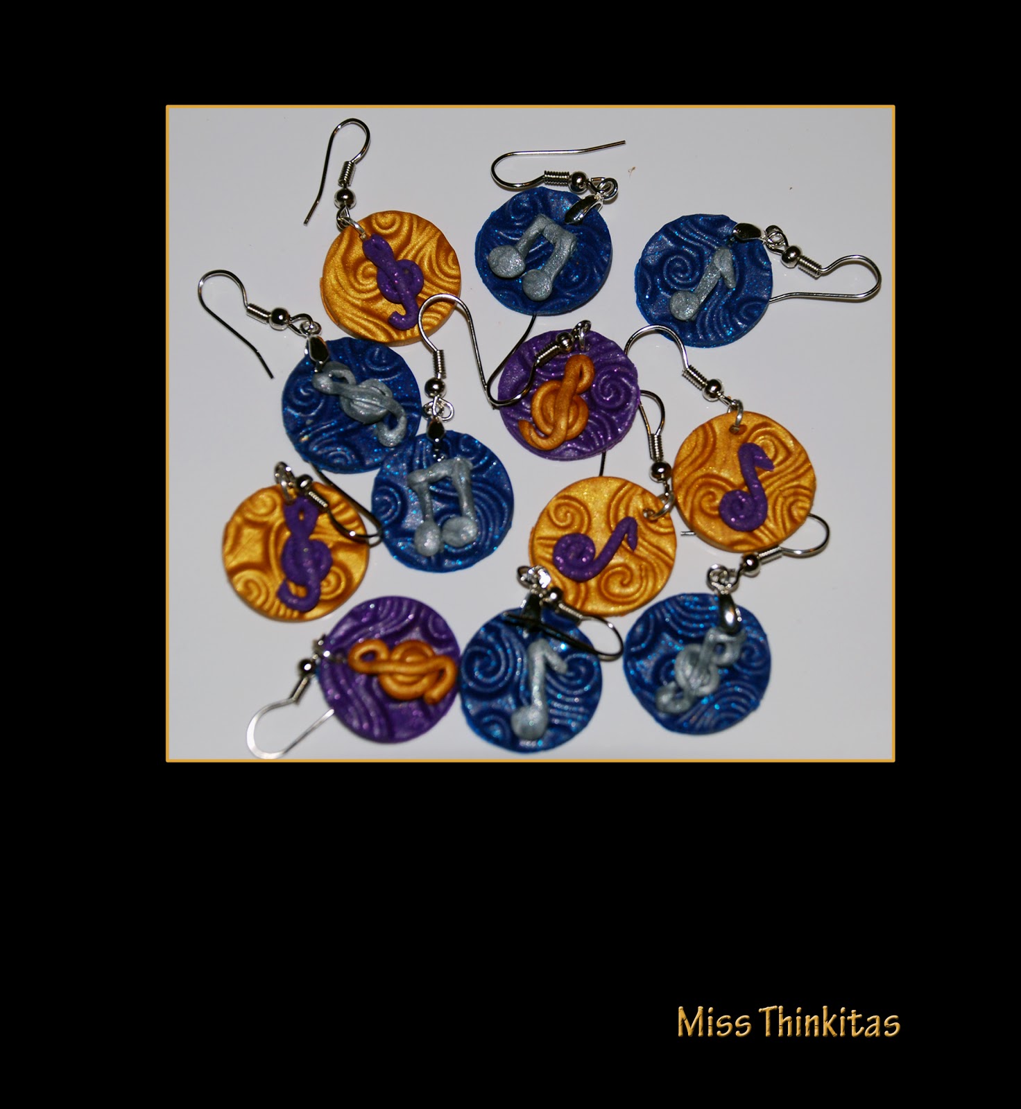Miss Thinkitas
