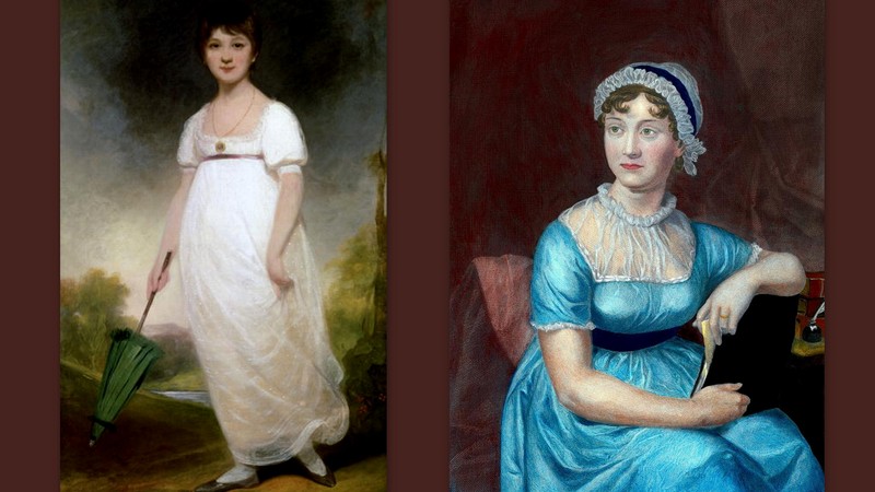 JCMEMO: EMMA (1815) - Jane AUSTEN - Angleterre