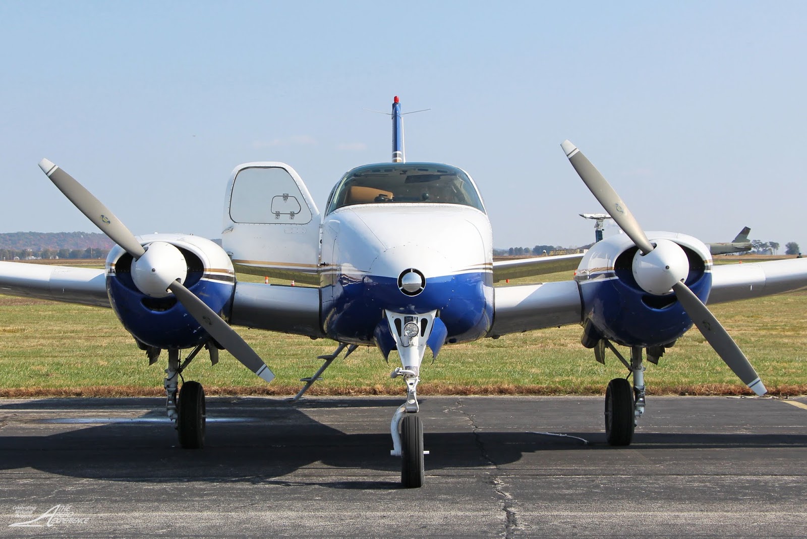 The Aero Experience: The Classic Beechcraft Bonanza Remains a Favorite ...