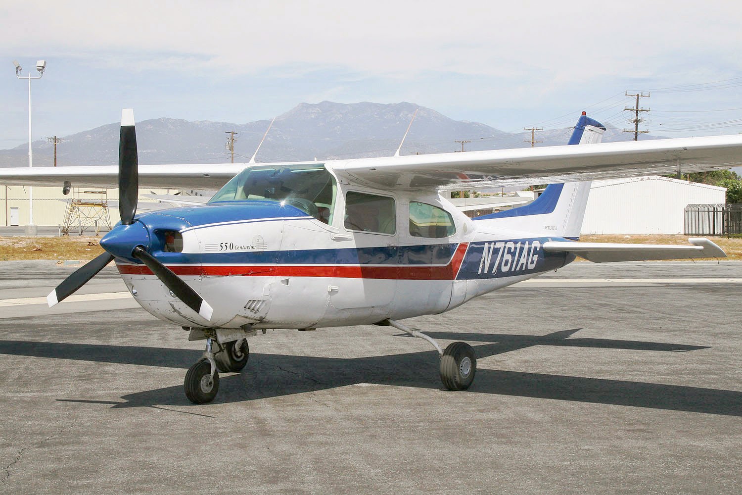 JT Imóveis & Commodities: Aeronave Cessna 210M - Ano 1977 a venda, US ...