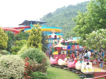JOBS AND STUDY MATERIAL: ACCOLAND A WATER PARK IN GUWAHATI ASSAM,