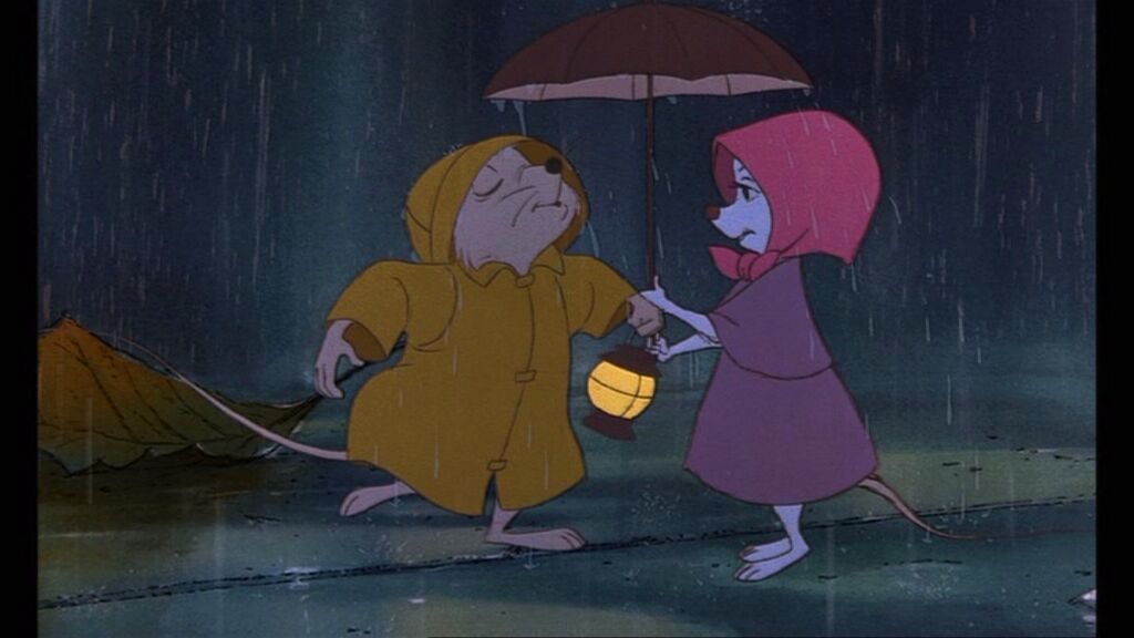 the rescuers wallpaper - Disney Computer Wallpaper