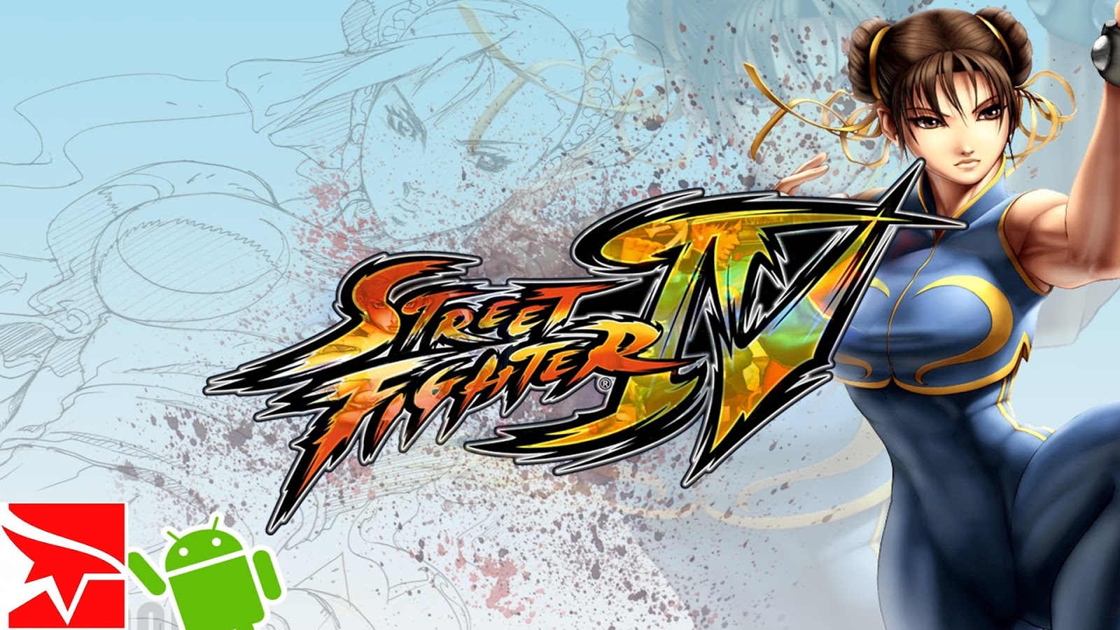 VUELO DE CUERVOS: STREET FIGHTER. La franquicia más importante de los ...