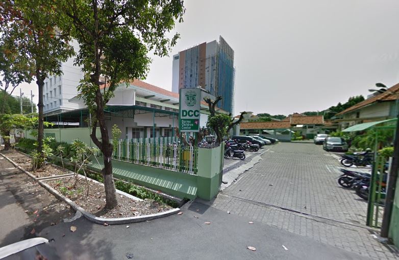 Jadwal Dokter Spesialis Penyakit MATA RS Darmo Surabaya | Jadwal ...