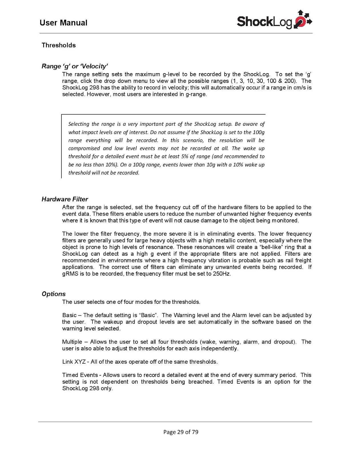 Substation Blog: Impact recorders for transformers shipping