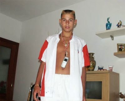 como ser buen cani.: Como ser cani/choni.