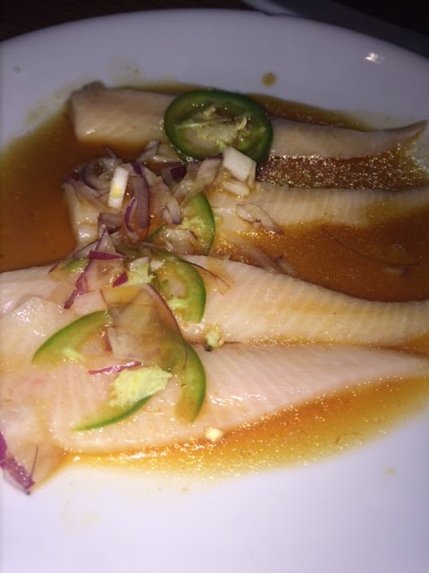 A Comer Rico!: Moshi Moshi, excelente opción para comer en la madrugada!