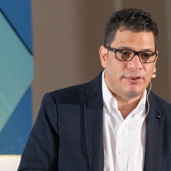 Entrevista a Alejandro Madera (SEO Dominicana) - Conectora -Portal de ...