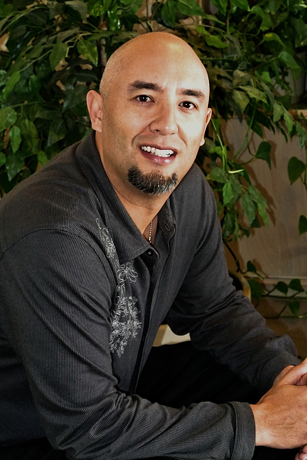 Sweet Vanilla Bean: going to bed angry...