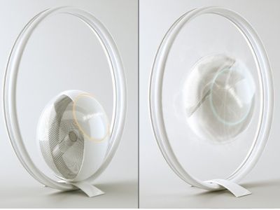 Orbit, the washing machine of the future | Mono-live