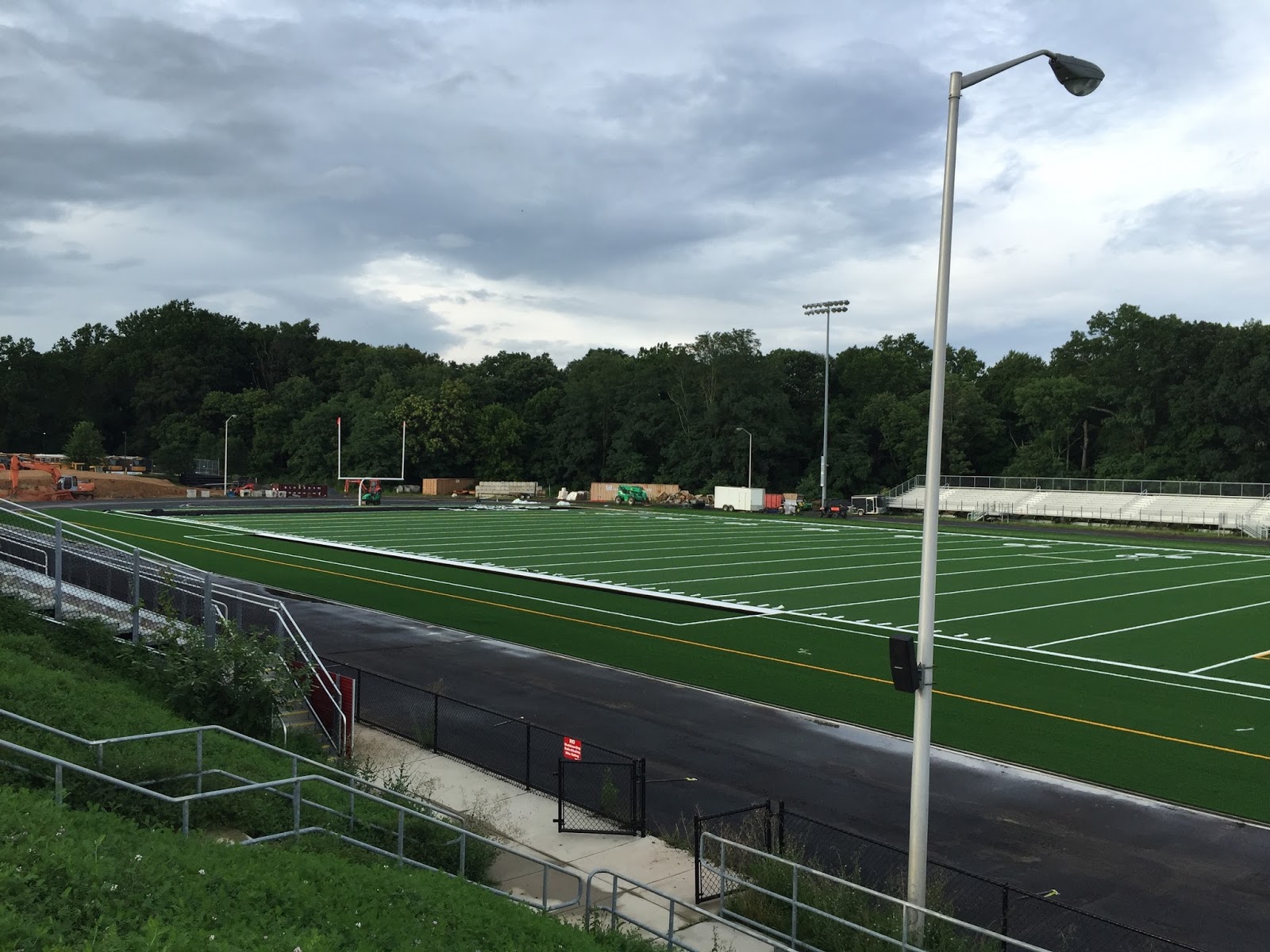 Information about Media that you won't get anywhere else.....: Louis ...