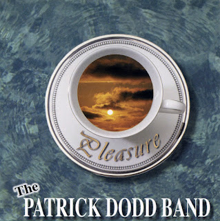 Errny Blues&Otherstyles: The Patrick Dodd Band - Pleasure