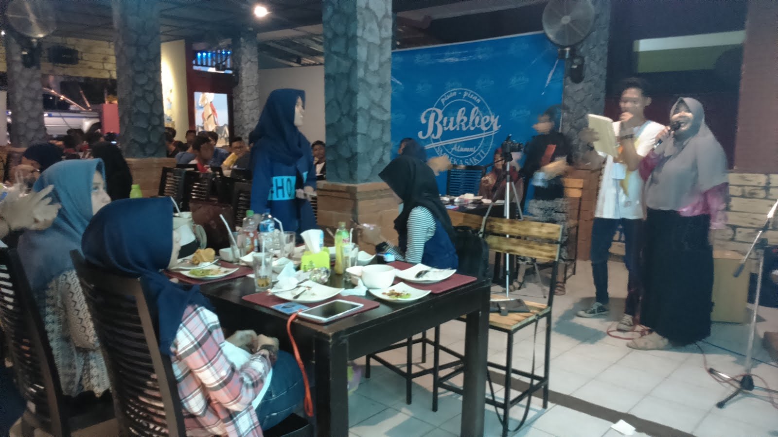 Gallery | Dude Cafe and Resto | Best Beer, Shisha & Indian Food ...