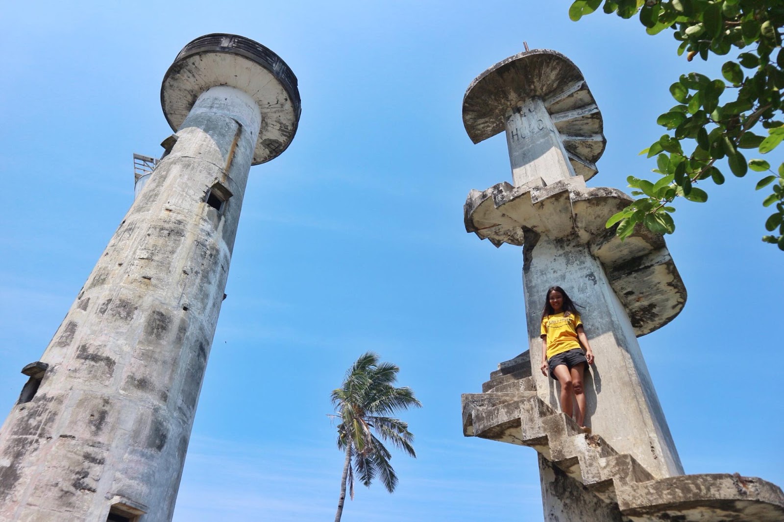 Road Trip to Cape San Agustin - Sar Writes