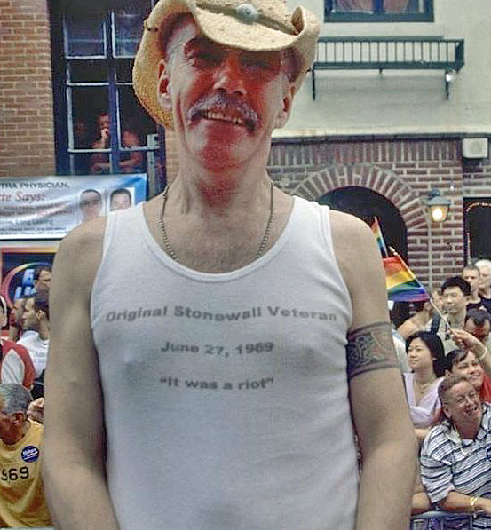 For His Master's Veneration: Danny Garvin Bitchin' Broccoli Soup