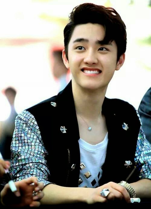 Just My 2 Cents-My Thingy: facts of EXO D.O
