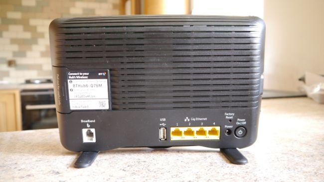 Hands on: BT Smart Hub review | technology