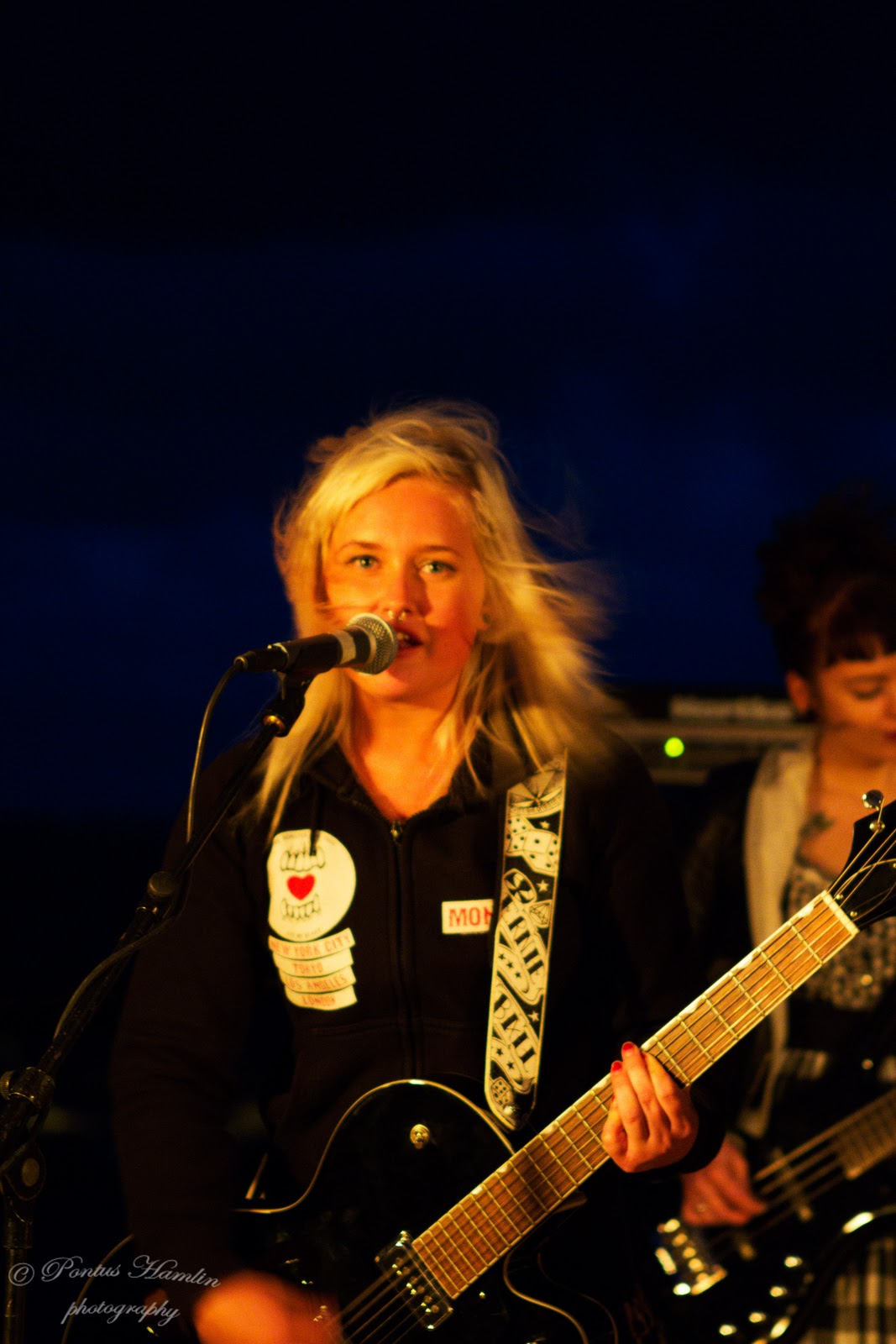 Killing Butterflies: The Band