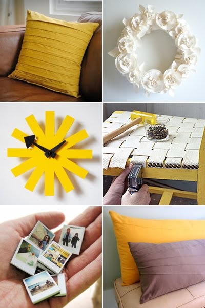 DIY tutorials for the home | How About Orange