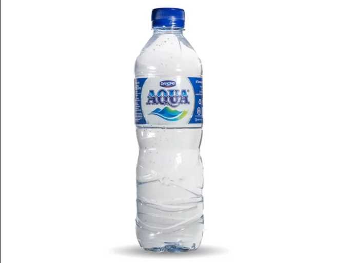Harga Aqua Botol Newstempo