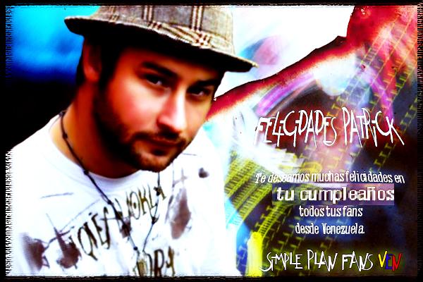 Simple Plan Fans Ven