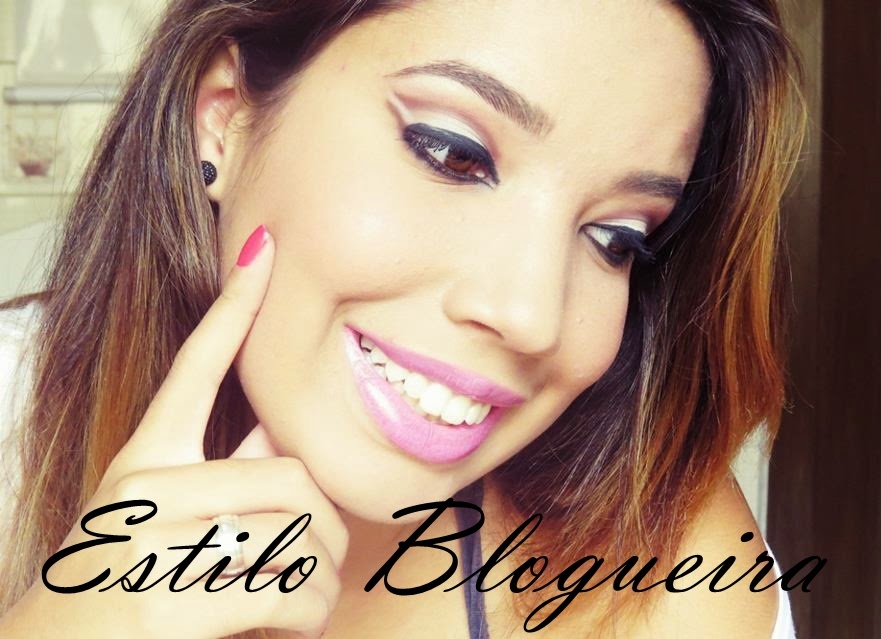 Gabyy Bernardes Blog: Estilo Blogueira com Mel Queiroz