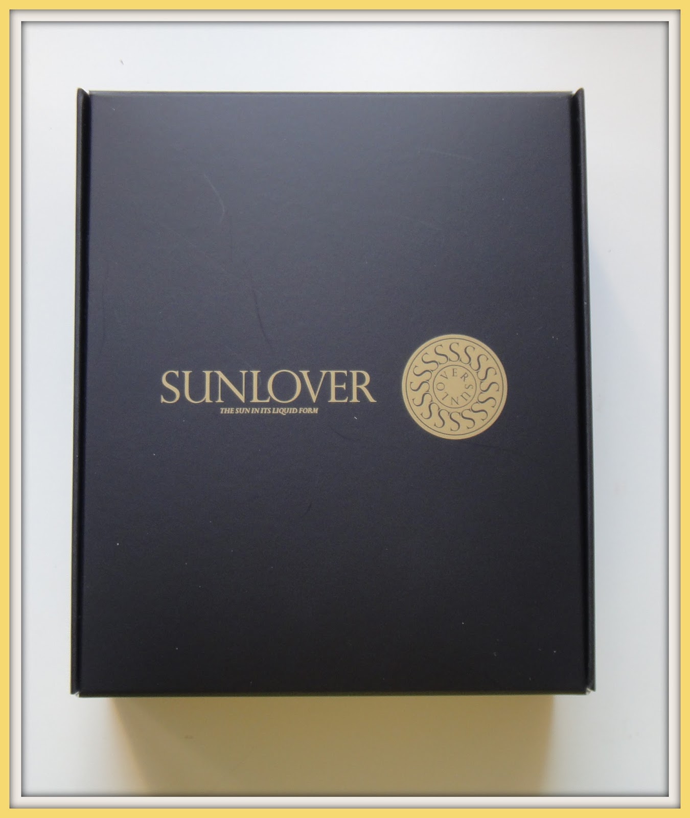 New In - Sunlover! - Must Be...Pink!