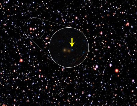 MASALLADELTERCERPLANETA.: HD 162826 , UNA LEJANA HERMANA DEL SOL ....