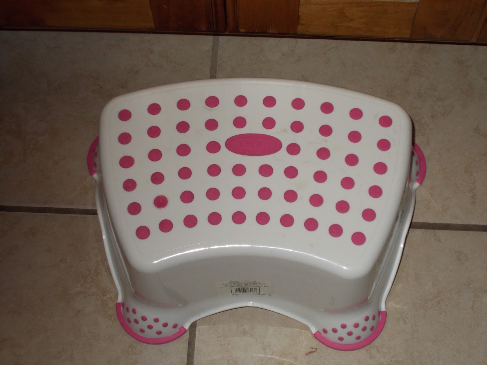 Katie DeBrine: Listen To Your Body When You Have To Go Potty: The Potty ...