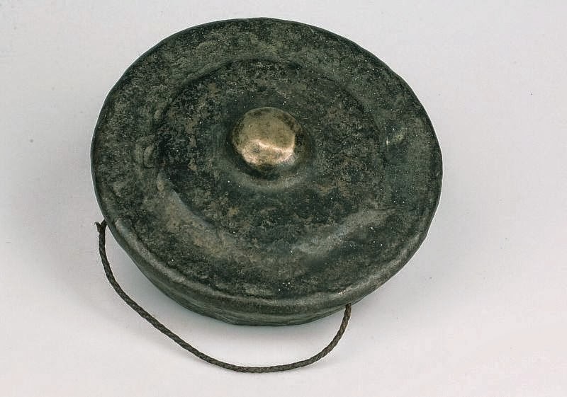 Ragam Alat Musik Tradisional dari Sumatera Utara | DTECHNOINDO