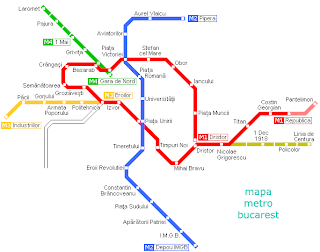 Rumania todo por descubrir: Bienvenidos a la guia de Bucarest