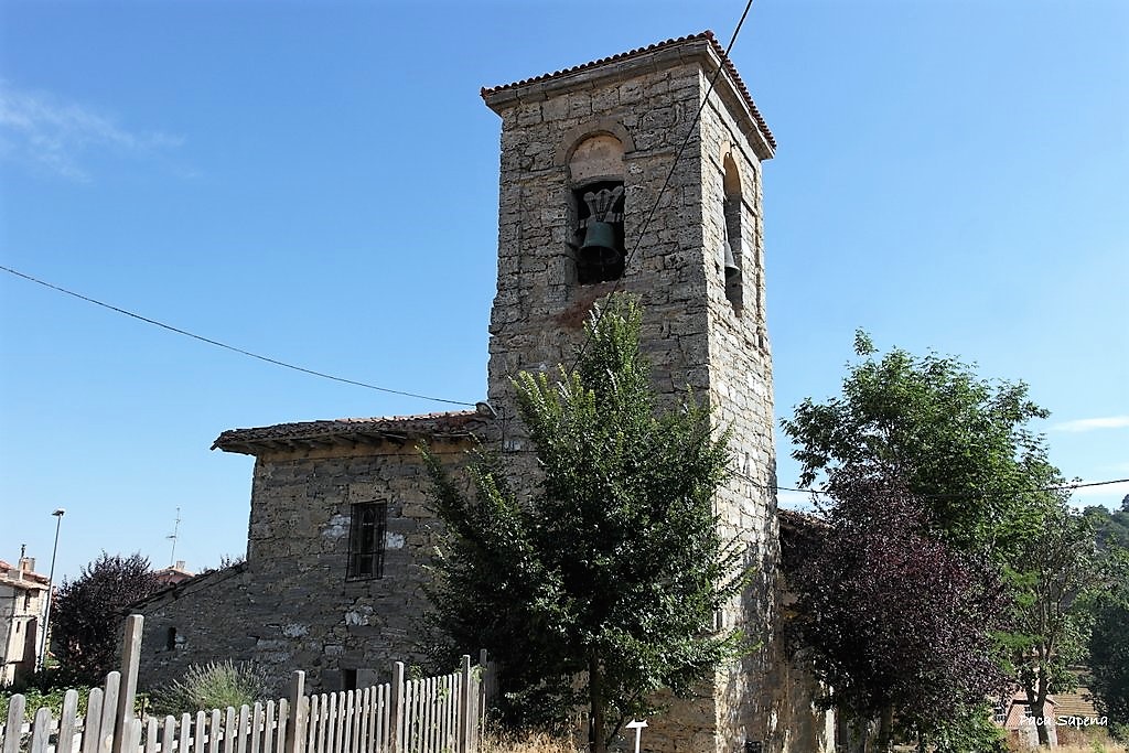 La Rioja de la A a la Z: diciembre 2017