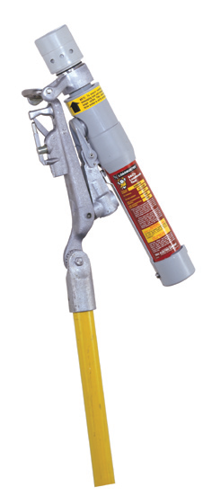 LOADBUSTER.... UNA PODEROSA HERRAMIENTA PARA EVITAR ARCOS ELÉCTRICOS ...