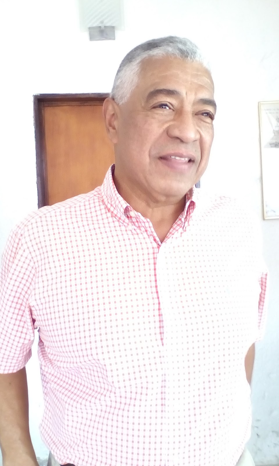 La Voz Digital: Claudio Fermín: El voto es la manera cívica de ...