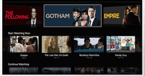 Fox Now Watch On Demand For Free