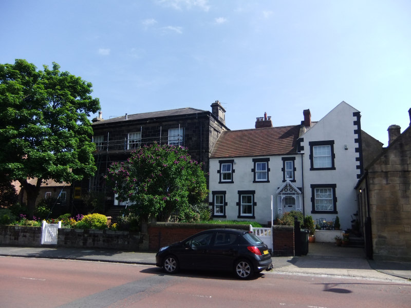 Photographs Of Newcastle: Earsdon