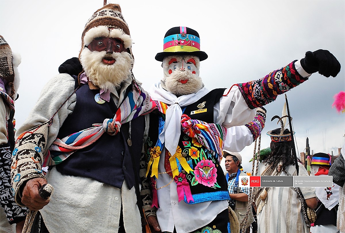 Jauja - Macko Leiva: Con cariño, para esos “opinólogos” y “tunantólogos”