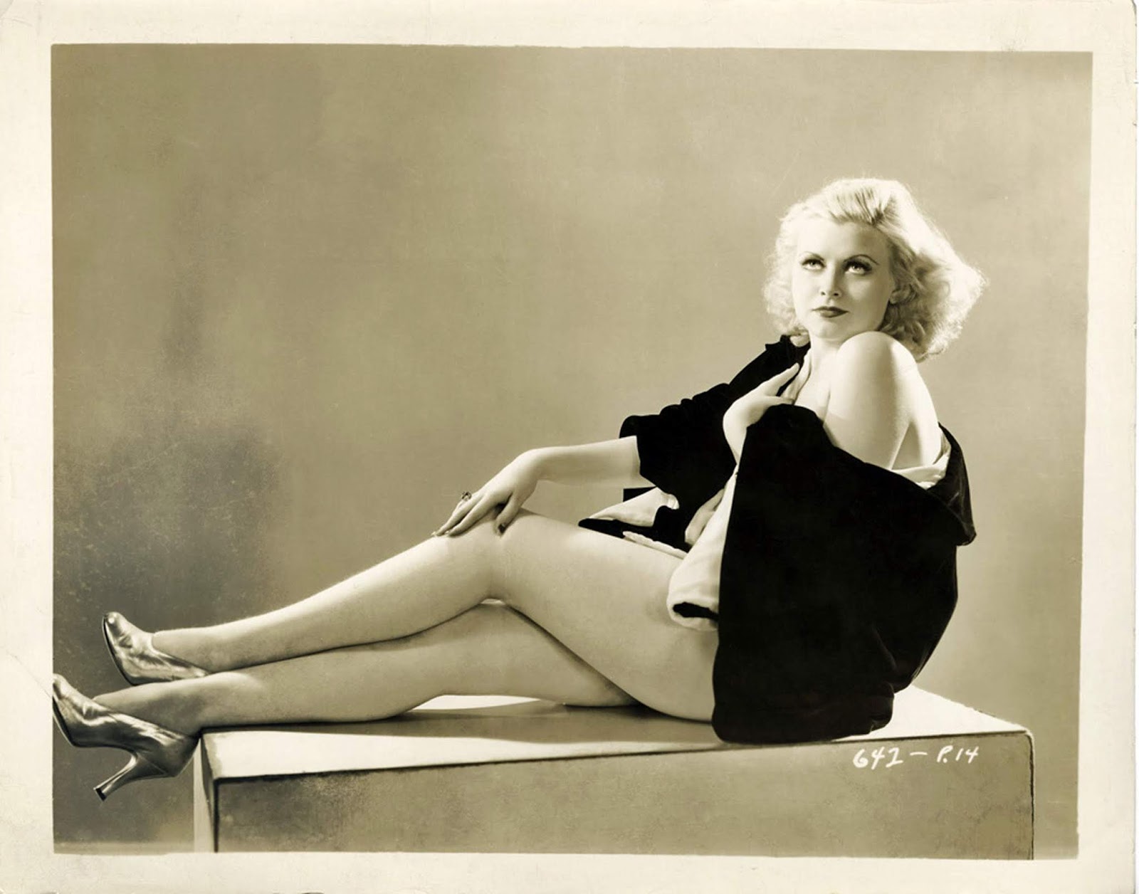 Los Angeles Morgue Files: "Green Acres" Actress Barbara Pepper 1969 Hollywood Forever Cemetery