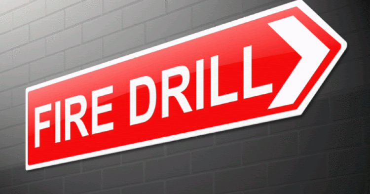 Apa itu latihan kebakaran? - Fire Drill | Api dan Kebakaran