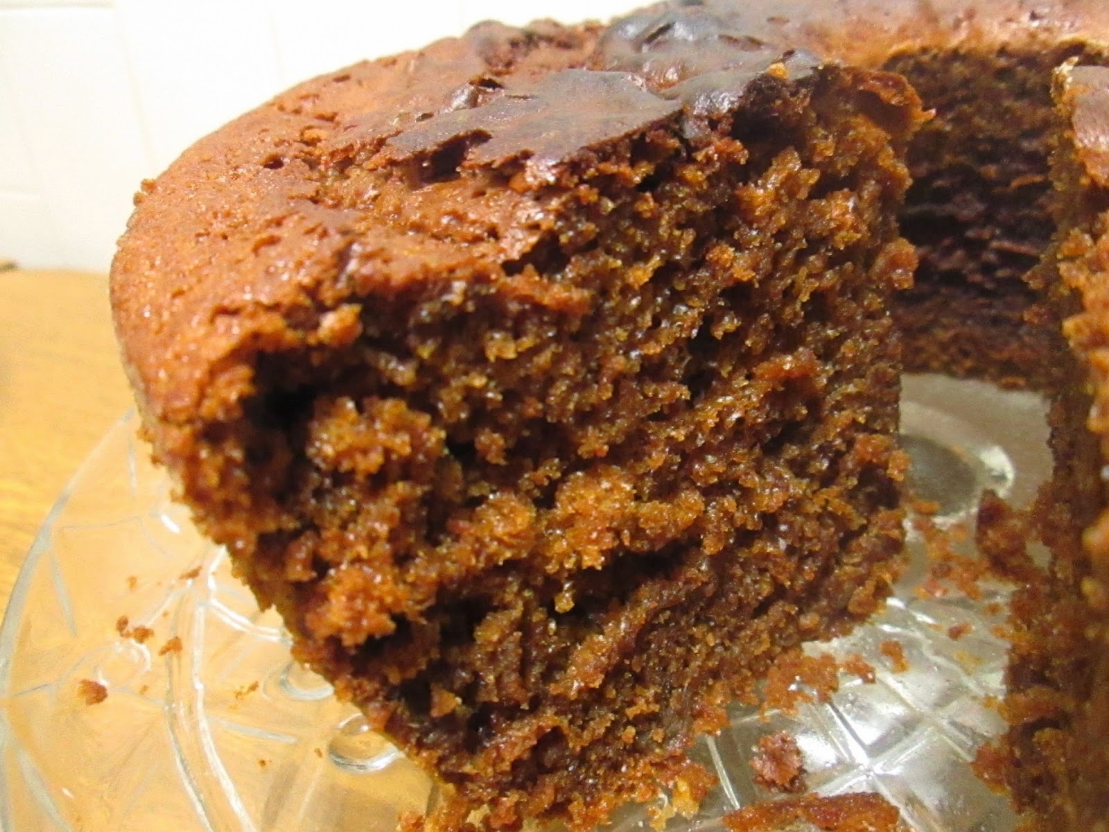 Mãos de Manteiga: Bolo Vicente (Bolo de Açúcar Queimado), receita da avó!