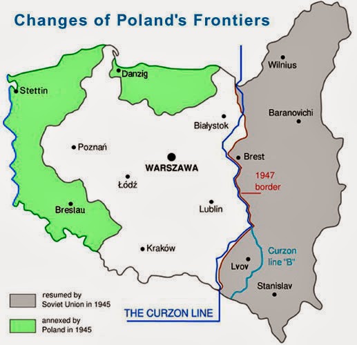 Noicomunisti: Il massacro di Katyn di Ella Rulle