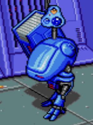 [Review] Snatcher (Sega-CD) - Jack-Reviews.com