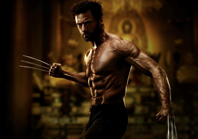 mascinetotal: Primera imagen oficial de "Wolverine 2"