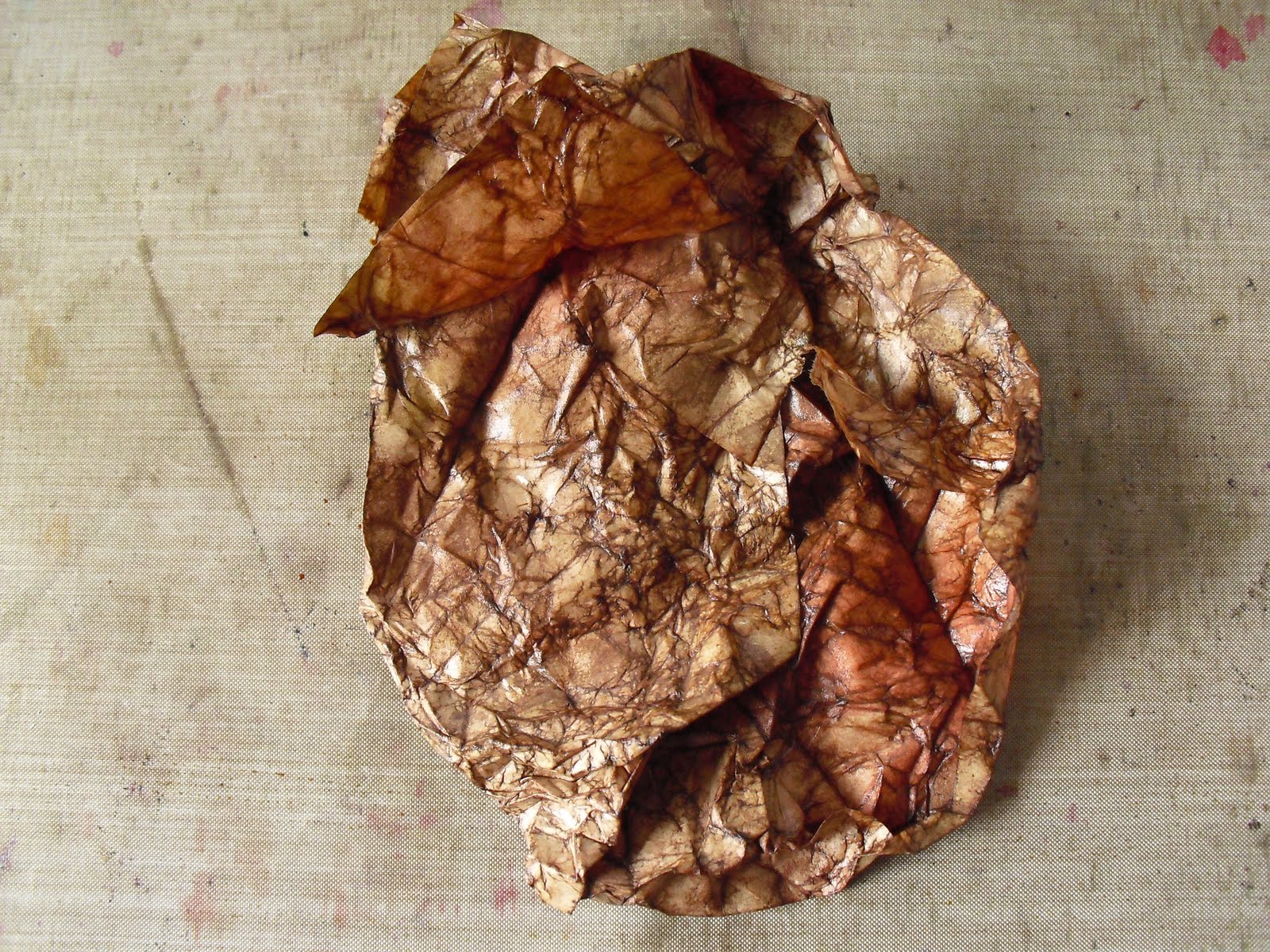 Neelz Expressionz: Paper Transformation Tutorial as promised.