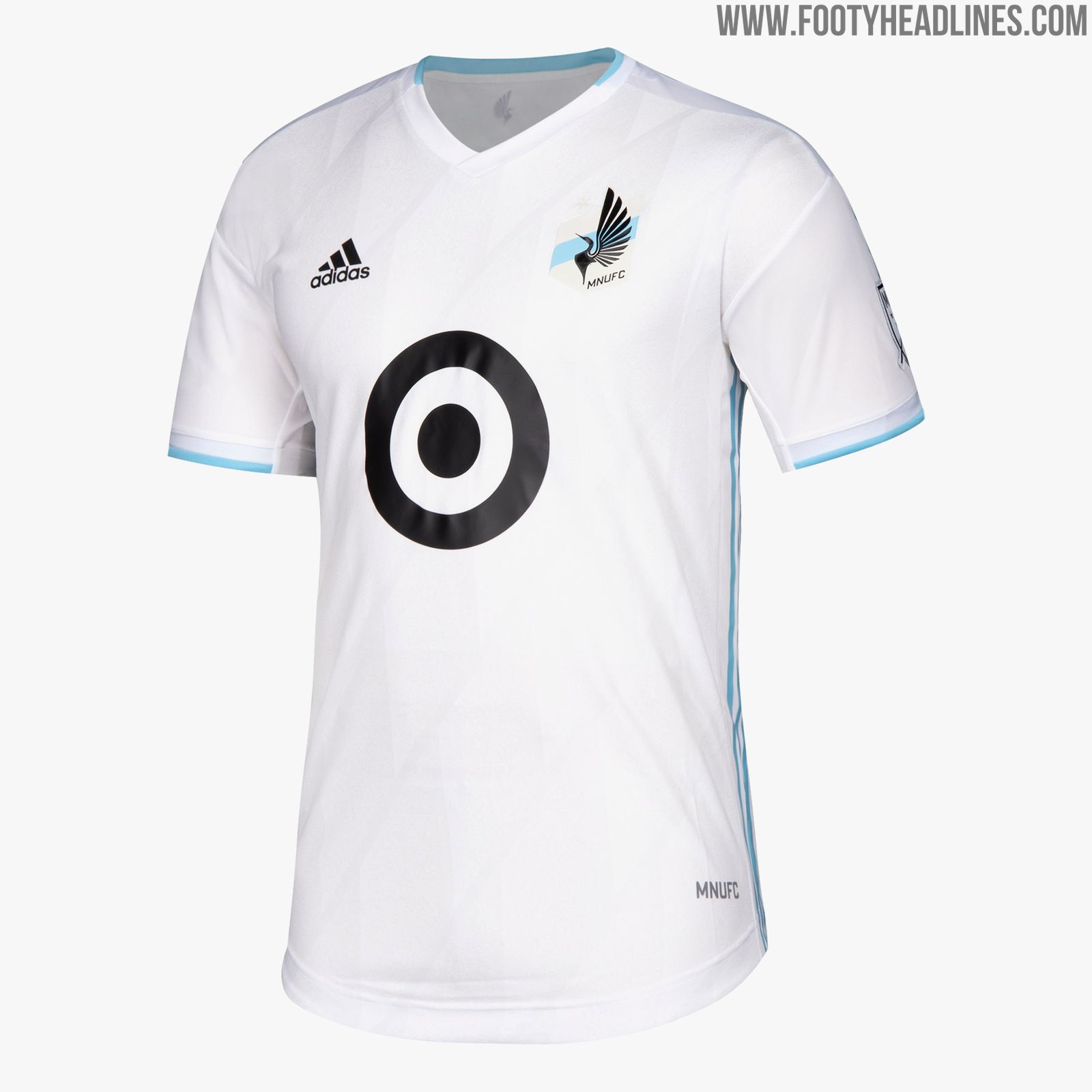 Ranking All 25 New 2019 MLS Kits - Footy Headlines