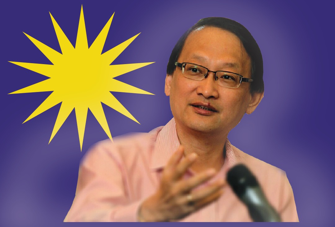 Datuk Chew Yin Keen @Bandar Tun Razak: 2018