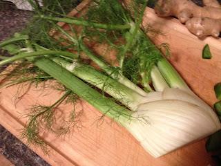 Third Sunday Dinner Blog: The Wonderful Experience, Making Ketchup